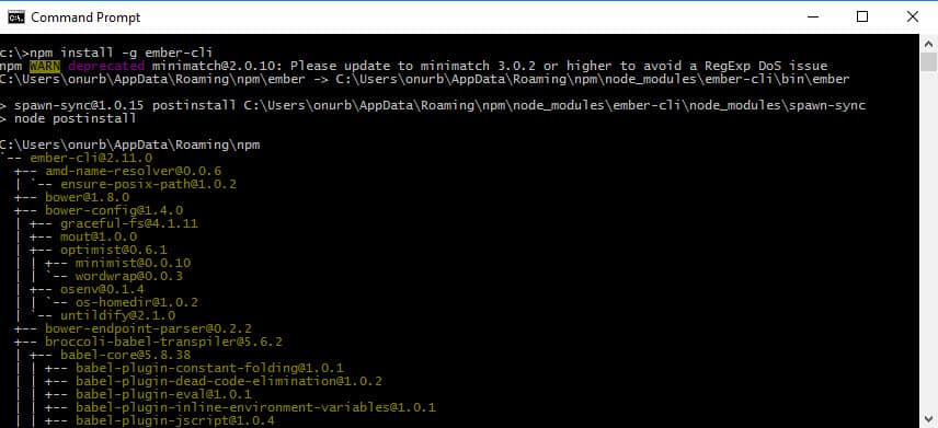 Ember Percy | Continuous Visual Review Tool