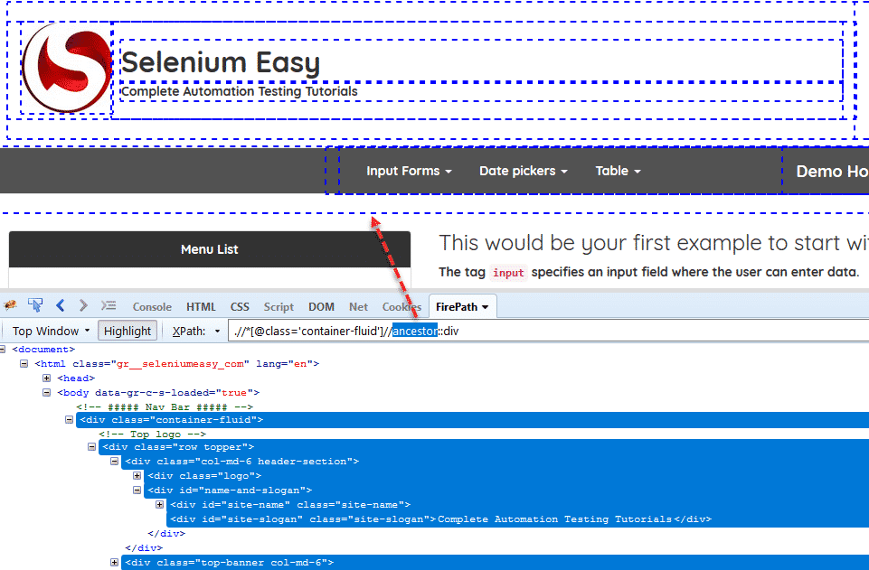 How To Write Effective XPath Selenium Selectors All Tactics Explained