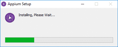 Appium Tutorial (2019 Update) Step by Step Appium Automation