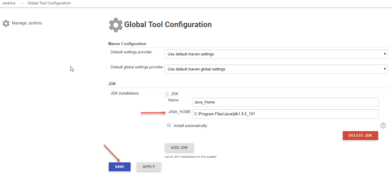 How To Integrate Jenkins With Selenium Java And Maven