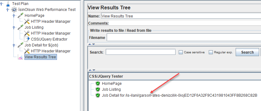 Jmeter Tutorial Web Performance Testing Tips And Tricks