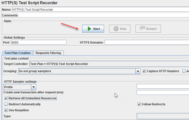 Jmeter Tutorial Web Performance Testing Tips And Tricks
