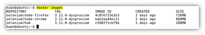 Docker Selenium Tutorial For Parallel Testing On Selenium Grid
