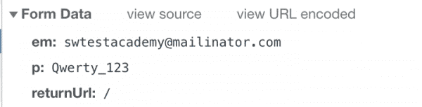 How To Bypass Login Step In Selenium Webdriver