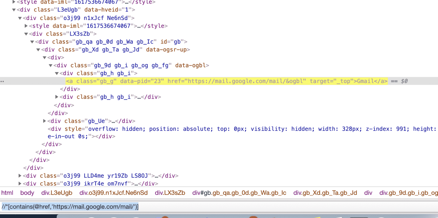 How to Find Elements in Selenium - All Tactics