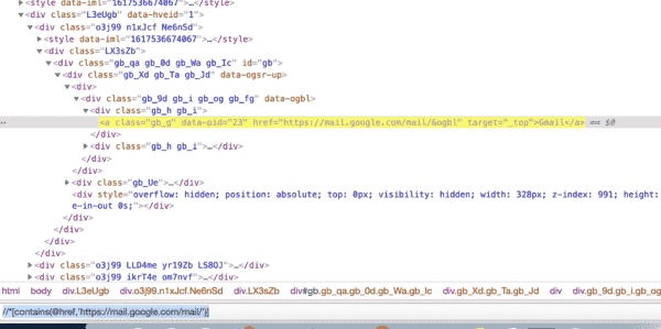 How To Find Elements In Selenium All Tactics