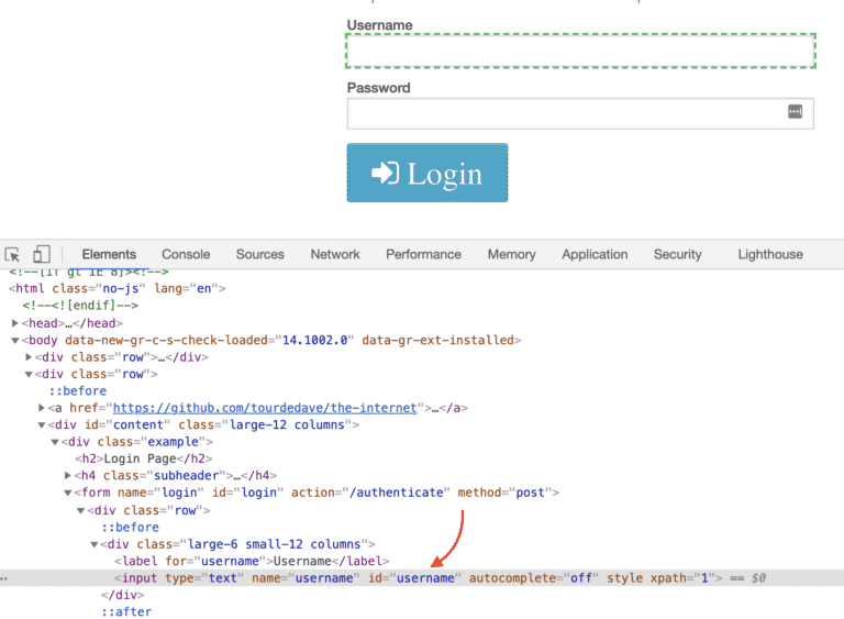How to Find Elements in Selenium - All Tactics