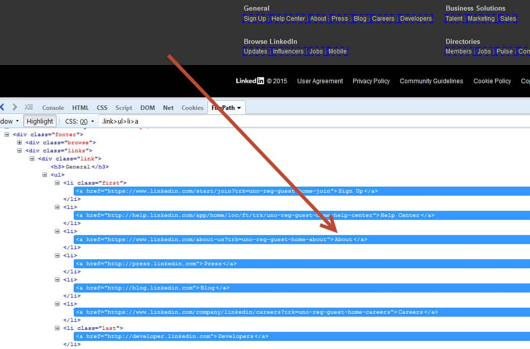 How To Find Elements In Selenium All Tactics