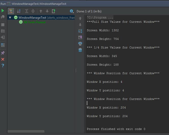 Window Handling In Selenium With All Examples