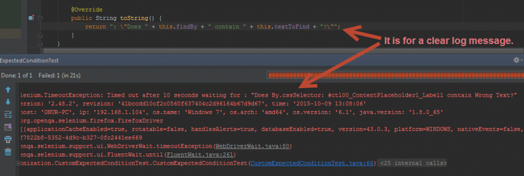 Selenium Wait Tutorial with All Strategies!