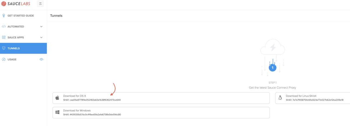 Sauce Labs Selenium Tutorial With Examples 6032