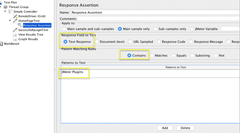 Selenium Performance Testing With Jmeter And Selenium Grid 6735