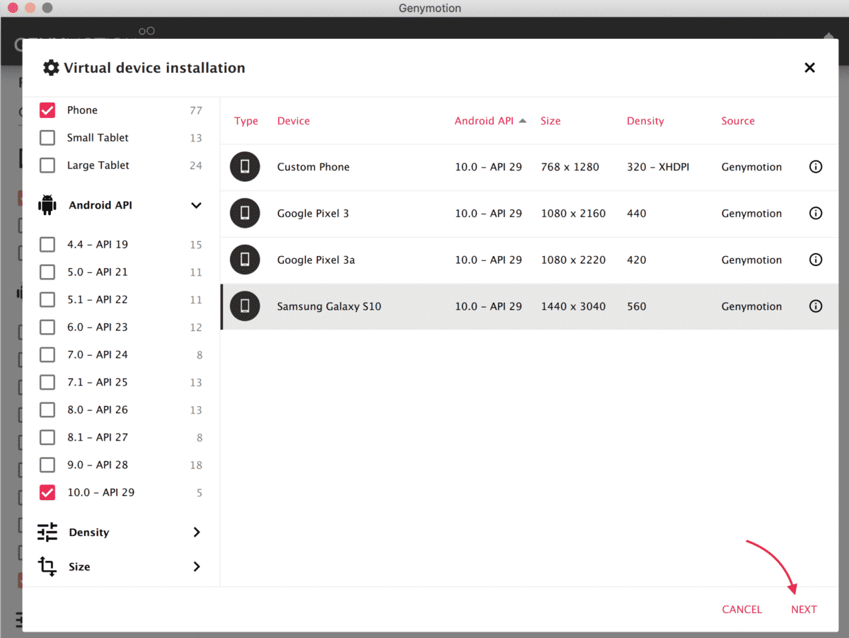 Mobile Visual Test Automation With Applitools Eyes And Appium 5864