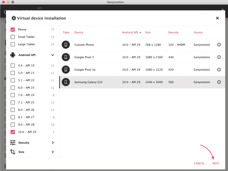 Mobile Visual Test Automation with Applitools Eyes and Appium