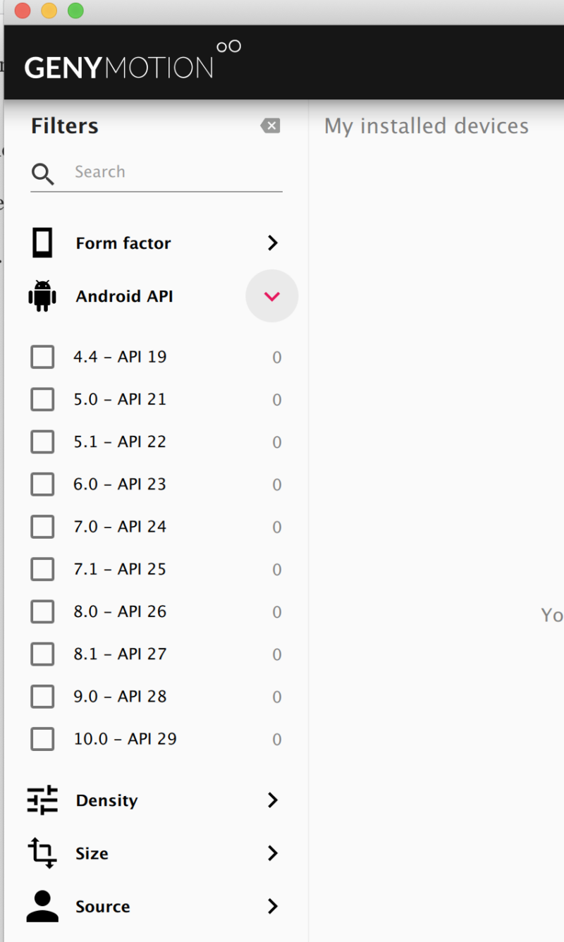 Mobile Visual Test Automation with Applitools Eyes and Appium