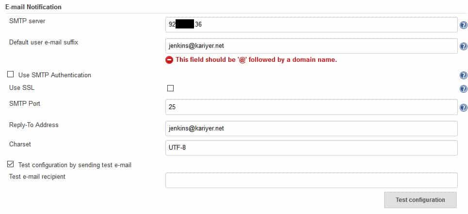 How to Integrate .NET Projects with Jenkins