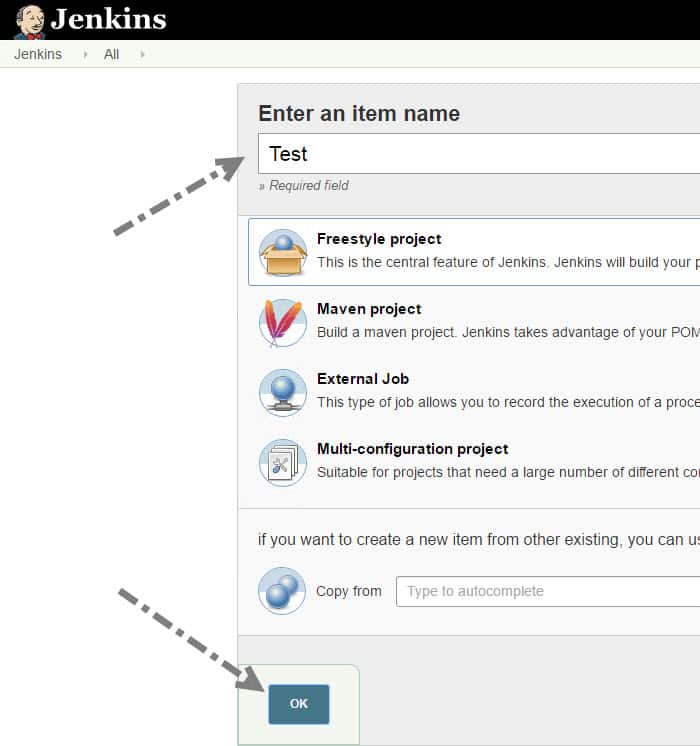 How to Integrate .NET Projects with Jenkins