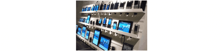 How to Setup Your Own Mobile Device Lab