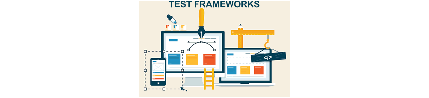 Annotations And Attributes Of Testing Frameworks