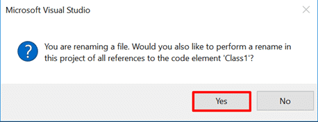 Page Object Model with C#