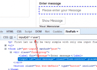 CSS Selectors in Selenium 17 Tactics and Examples