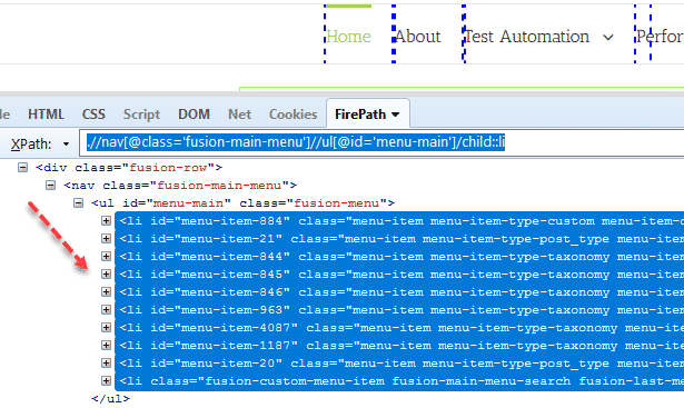 How to Write Effective XPath Selenium Selectors - All Tactics Explained