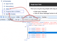 CSS Selectors in Selenium 17 Tactics and Examples