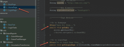 Allure Report Selenium and TestNG Tutorial