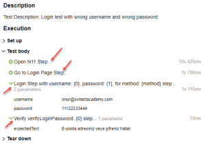 Allure Report Selenium and TestNG Tutorial