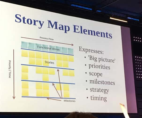 HUSTEF 2017 Conference Recap