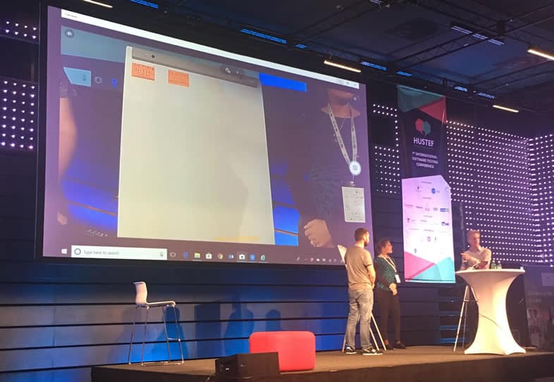 HUSTEF 2017 Conference Recap