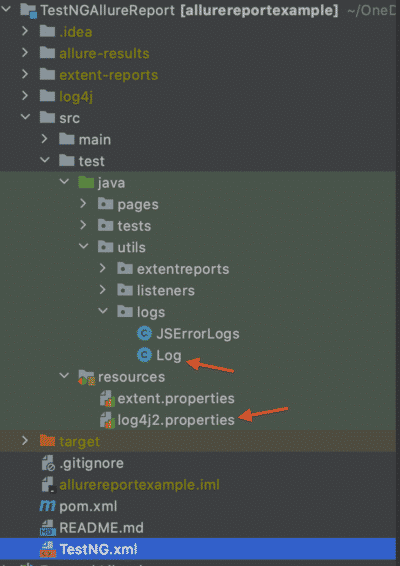 Log4j 2 Tutorial: Log4j Log Levels and Configurations
