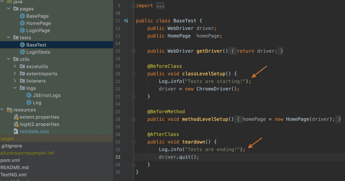 Log4j 2 Tutorial: Log4j Log Levels and Configurations