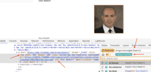 Xpath in Selenium with All Tactics and Examples