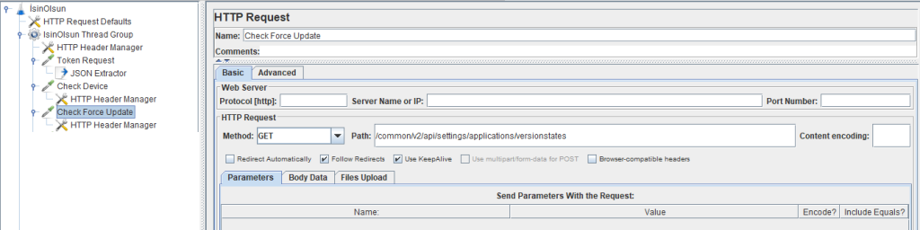 JMeter Tutorial | API Performance Testing