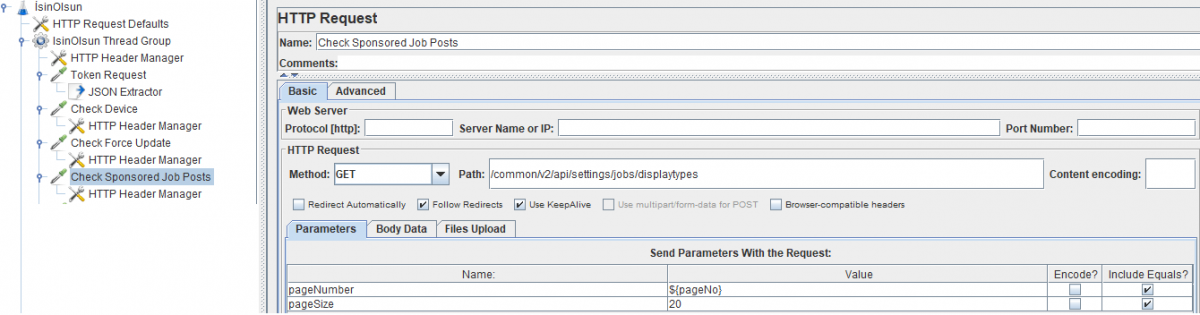 JMeter Tutorial | API Performance Testing