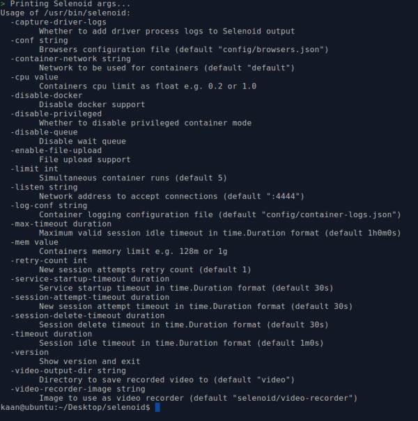 Selenoid Tutorial | Docker-Selenium Alternative for Parallel Testing