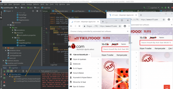Junit 5 Parallel Test Execution 3097