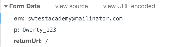 How To Bypass Login Step In Selenium Webdriver
