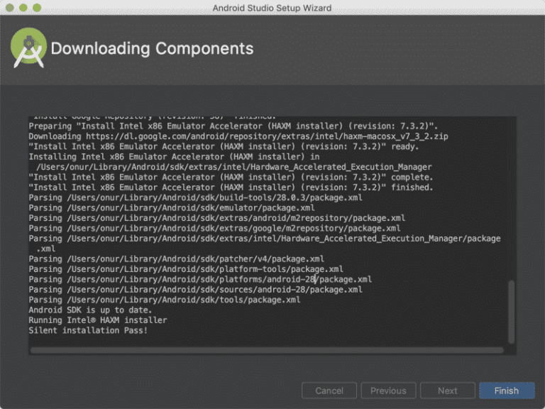 How to Install Appium on Mac OS with Required Tools