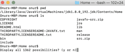 How to Install Appium on Mac OS with Required Tools