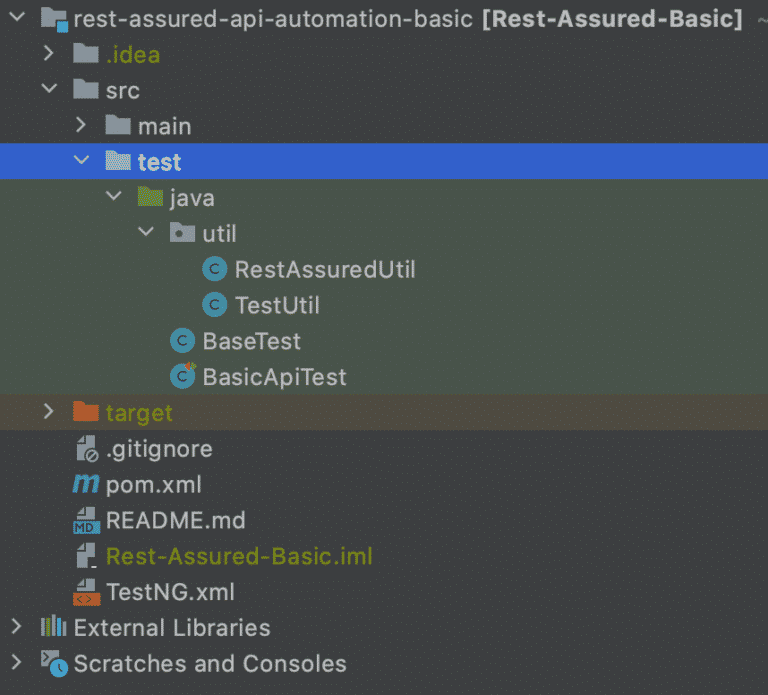 Rest Assured Tutorial Learn Api Testing Step By Step