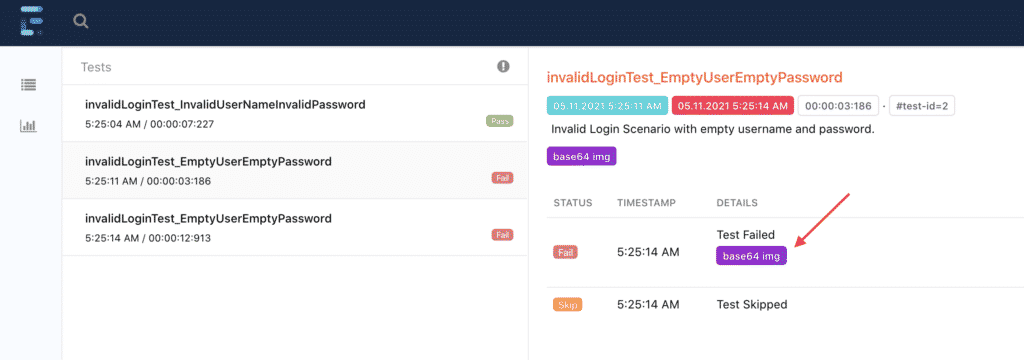 Extent Reports in Selenium with TestNG
