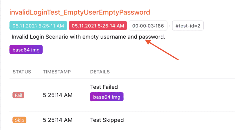 Extent Reports in Selenium with TestNG