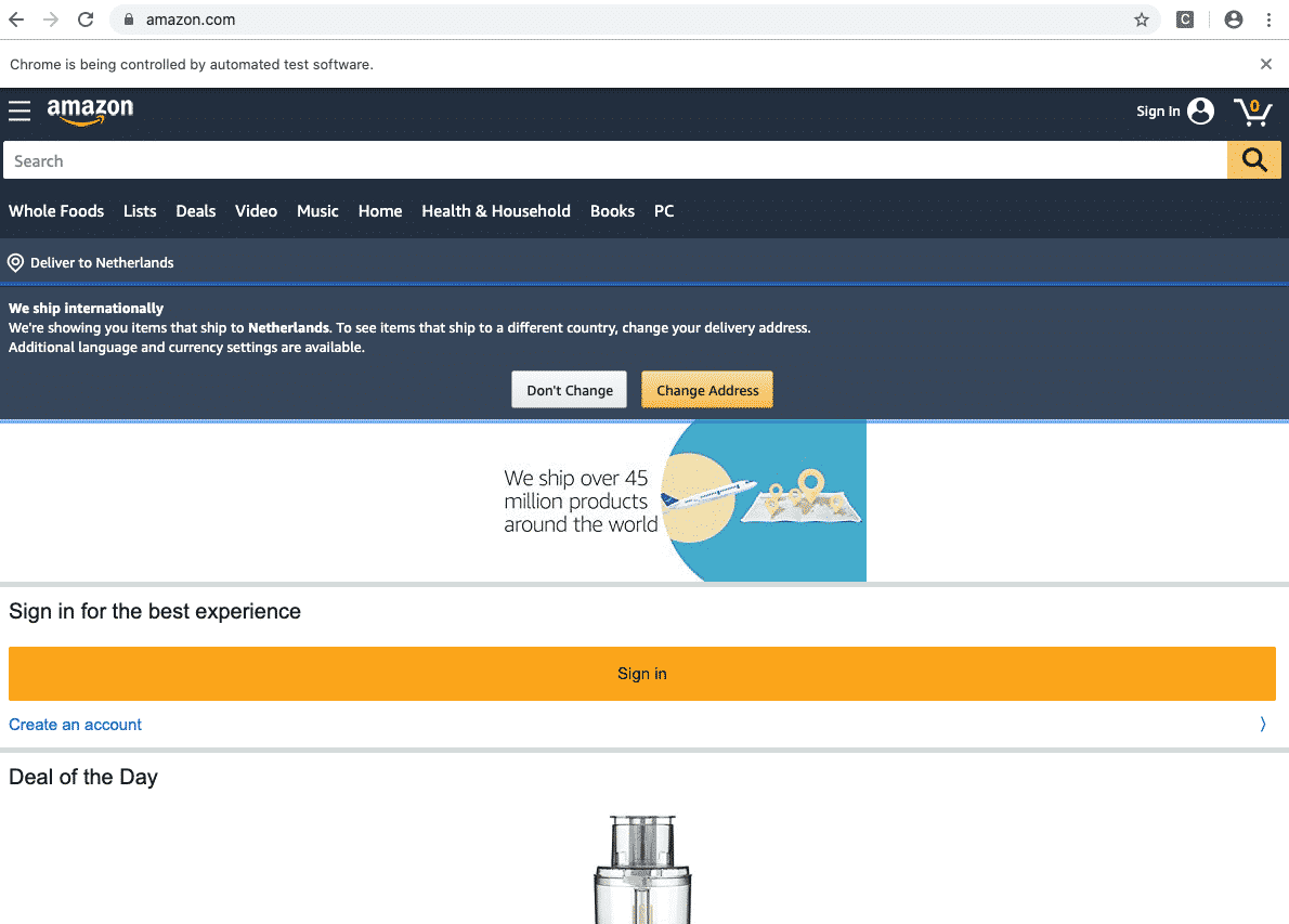 Selenium 4 Chrome Dev Tools Samples 7292