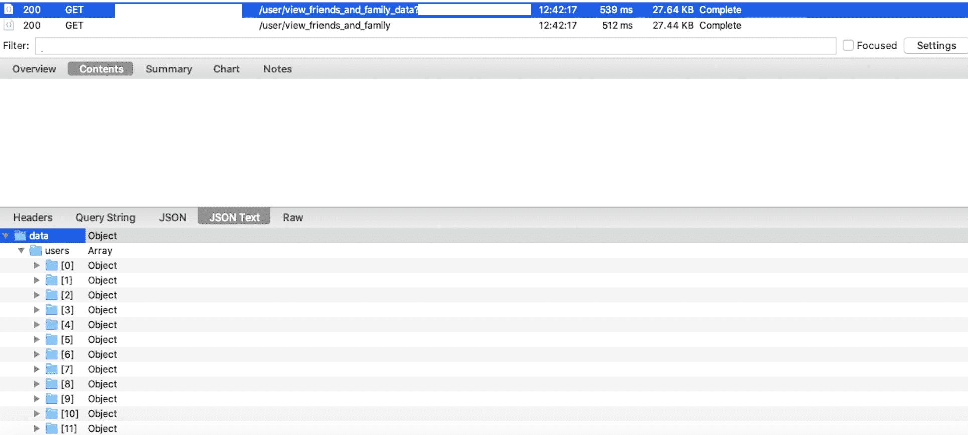 Request Rewrite With Charles Proxy