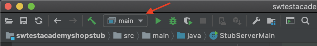 How to Create a Standalone Wiremock Stub Server