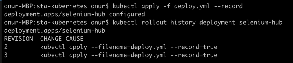 Selenium And Kubernetes For Scalable Parallel Automated Tests 3190