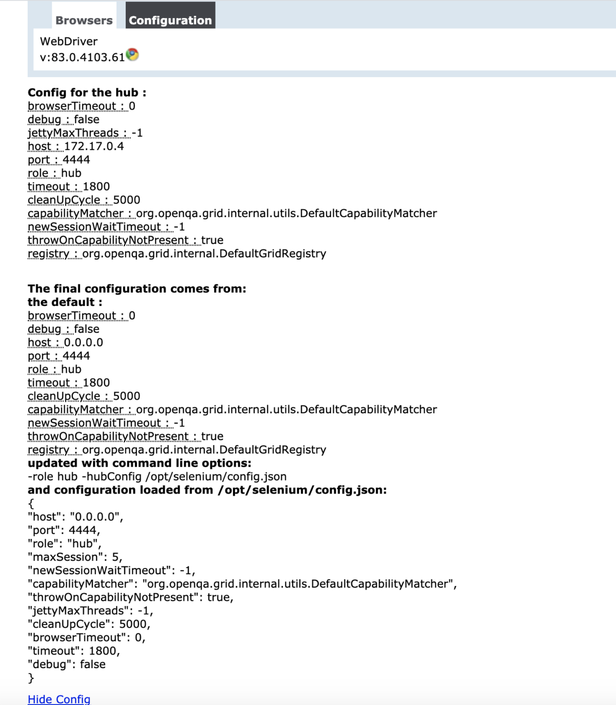 Selenium And Kubernetes For Scalable Parallel Automated Tests 8715