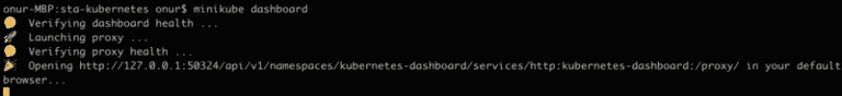 Selenium And Kubernetes For Scalable Parallel Automated Tests 8248